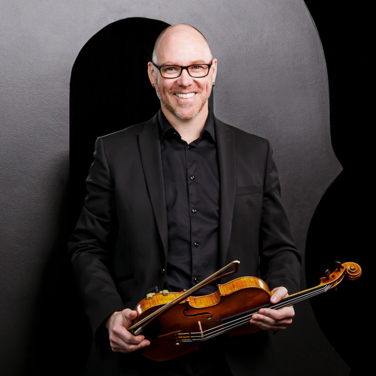 The musicians | Symphonic Gallery